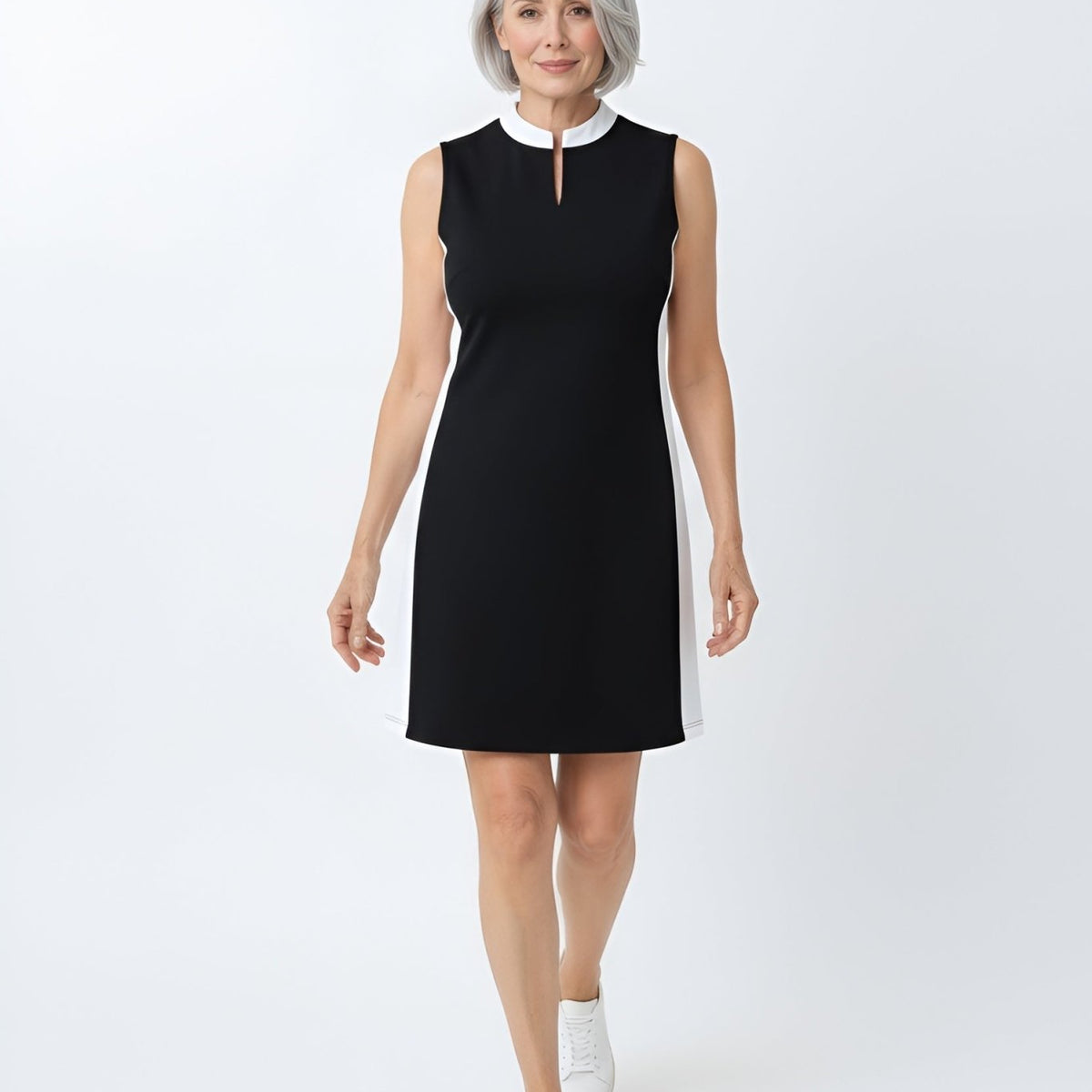 Nikki Dress - Performance Wear | NikkiB Sportswear – Nikkib Sportswear