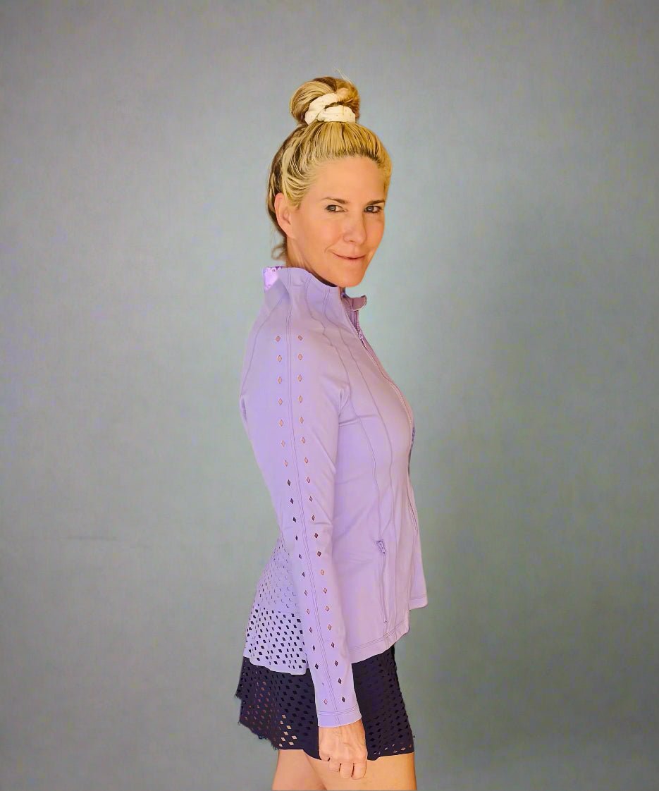 Premier Laser Lightweight Jacket - Stylish & Breathable | 7 Colors ...